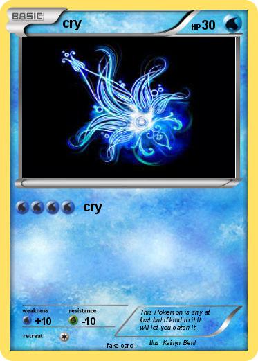 Pokémon cry 84 84 - cry - My Pokemon Card
