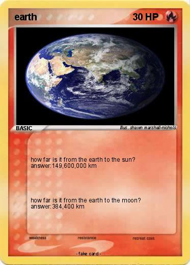 Pokémon earth 516 516 - My Pokemon Card