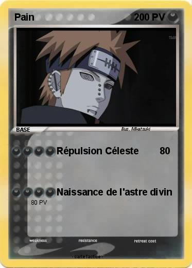 Pokémon Pain 148 148 - Répulsion Céleste - Ma carte Pokémon