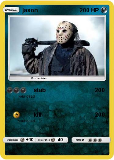 Pokémon jason 1597 1597 - stab - My Pokemon Card