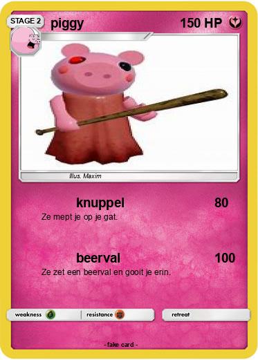Pokémon piggy 487 487 - knuppel - My Pokemon Card