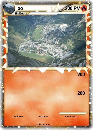 Pokémon 1 26724 26724 - Ma carte Pokémon