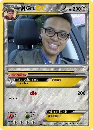 Pokémon Gru 172 172 - die - My Pokemon Card
