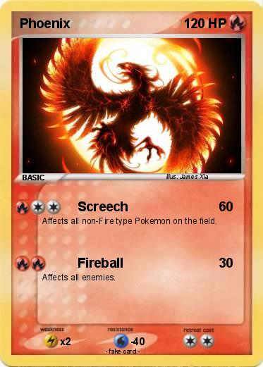 Pokémon Phoenix 467 467 - Screech - My Pokemon Card