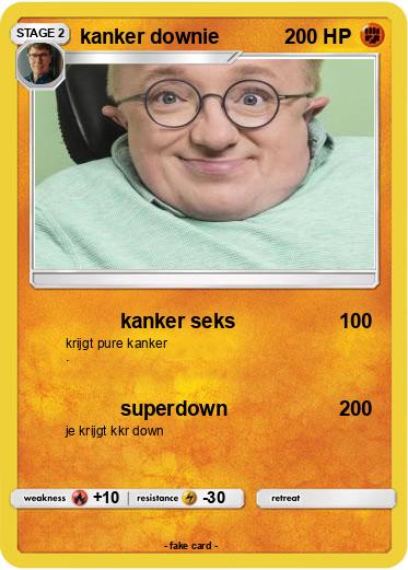 Pokémon kanker downie 3 3 - kanker seks - My Pokemon Card