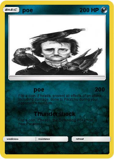 Pokémon poe 60 60 - poe - My Pokemon Card
