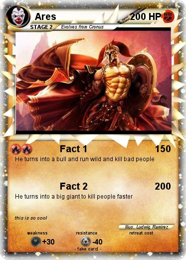 Pokémon Ares 309 309 - Fact 1 - My Pokemon Card