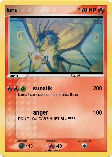 Pokémon luna 873 873 - sunsilk - My Pokemon Card