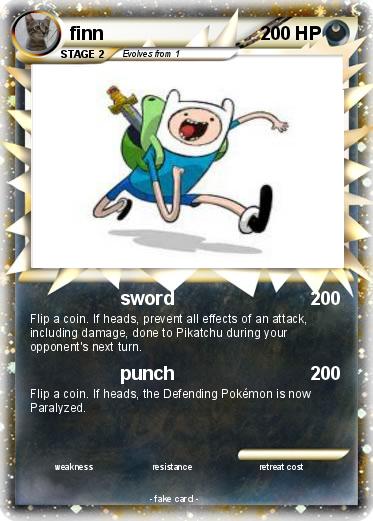 Pokémon finn 1007 1007 - sword - My Pokemon Card