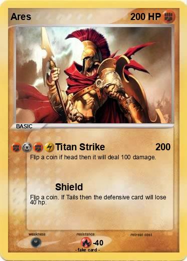 Pokémon Ares 409 409 - Titan Strike - My Pokemon Card