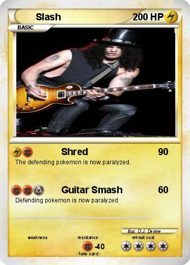 Pokémon Slash 147 147 - Shred - My Pokemon Card