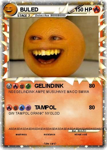 Pokémon BULED - GELINDINK - My Pokemon Card