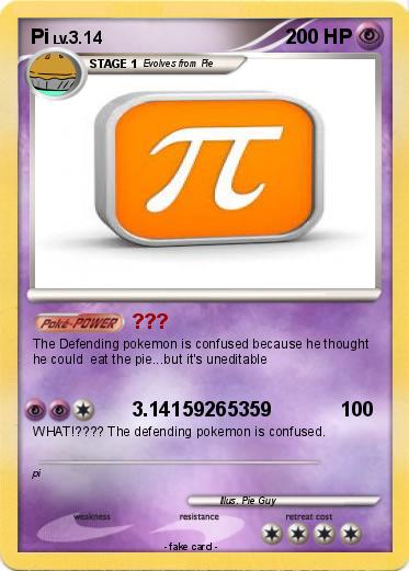 Pokémon 1 24917 24917 - ??? - My Pokemon Card