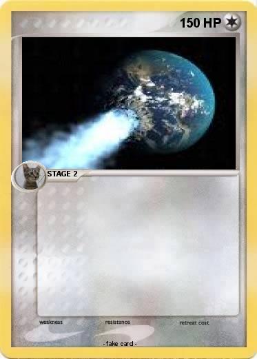 Pokémon fail 38 38 - My Pokemon Card