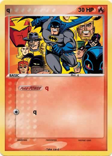 Pokémon 1 129945 129945 - q - My Pokemon Card