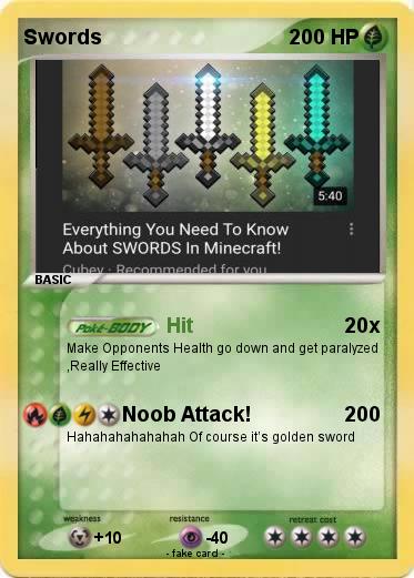 Pokémon Swords 49 49 - Hit - My Pokemon Card