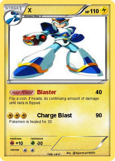 Pokémon 1 84521 84521 - Blaster - My Pokemon Card