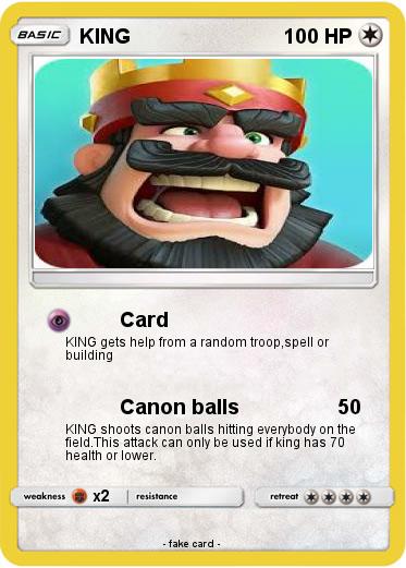 Pokémon KING 5049 5049 - Card - My Pokemon Card