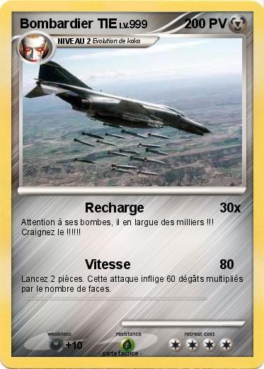 Pokémon chko 1 1 - Recharge - Ma carte Pokémon