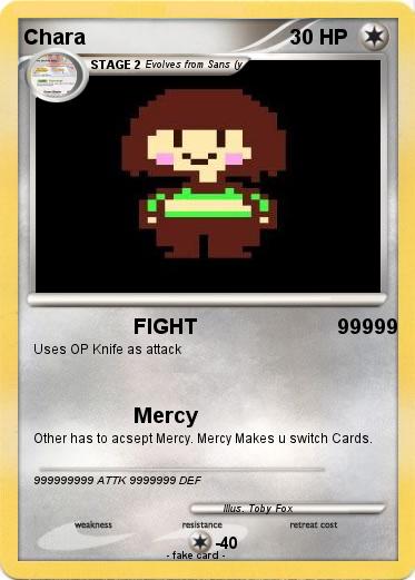 Pokémon Chara 331 331 - FIGHT 99999 - My Pokemon Card