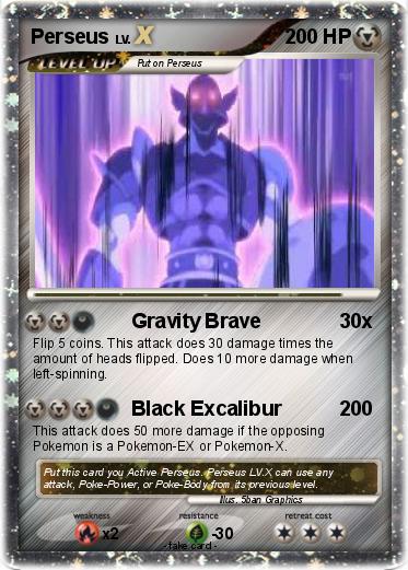 Pokémon Gravity Perseus 32 32 - Gravity Brave - My Pokemon Card