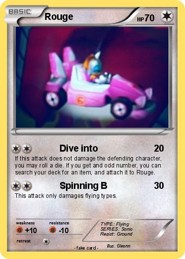 Pokémon Rouge 298 298 - Dive into - My Pokemon Card