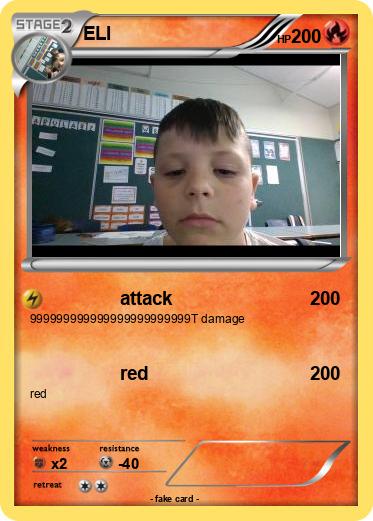 Pokémon ELI 451 451 - attack - My Pokemon Card