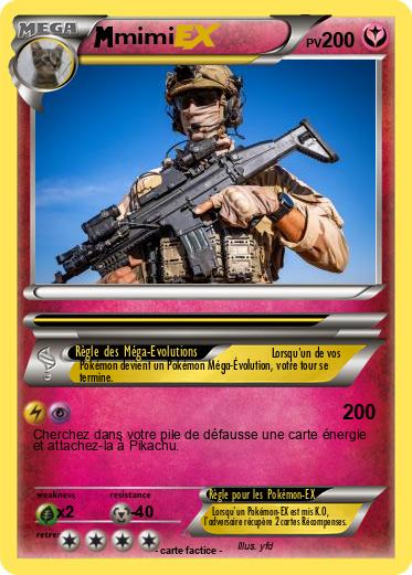 Pokémon mimi 916 916 - Souplesse - Ma carte Pokémon