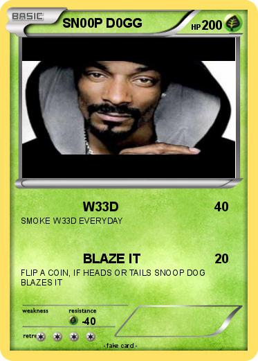 Pokémon Kip 28 28 - W33D - My Pokemon Card