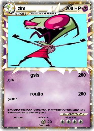 Pokémon zim 133 133 - gsis - My Pokemon Card