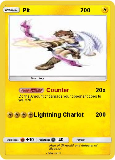 Pokémon Pit 772 772 - Counter - My Pokemon Card