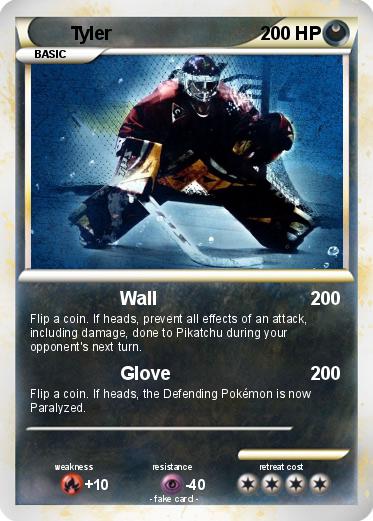 Pokémon Tyler 500 500 - Wall - My Pokemon Card