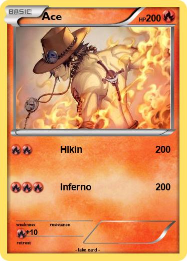 Pokémon Ace 946 946 - Hikin - My Pokemon Card