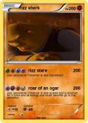 Pokémon w rizz 3 3 - ww rizz - My Pokemon Card