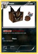 Pokémon Floppa kfc 1 1 - Ejército floppa - Mi carta pokémon