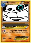 Pokémon ERr0R SaNNESsS - ERr0R - My Pokemon Card