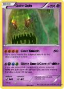 Pokémon Stephen Quire - Breaking stuff - My Pokemon Card
