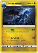 Card Gallery - Page 1 Pokemon card