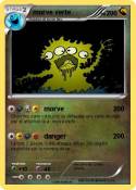 Pokémon betaman nv morve - morve - Ma carte Pokémon