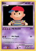 Card Gallery - Page 1 Pokemon card