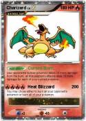 Pokémon cursed charizard - CURSE EM ALL! - My Pokemon Card