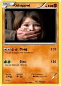 Pokémon Kidnapped May - Pound - My Pokemon Card