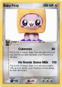 Card Gallery - Page 1 Pokemon card