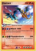 Pokémon charizard LV X 1000 09 5 5 - Fire Blades - My Pokemon Card