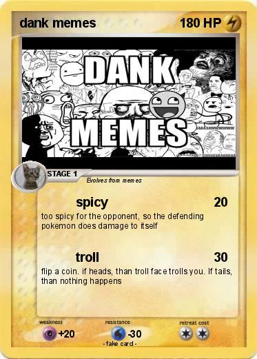 Pokémon dank memes 15 15 - spicy - My Pokemon Card