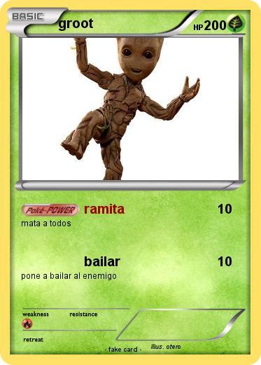 Pokémon groot 151 151 - ramita - Mi carta pokémon