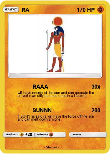 Pokémon 1 219349 219349 - RAAA - My Pokemon Card