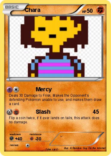 Pokémon Chara 468 468 - Mercy - My Pokemon Card