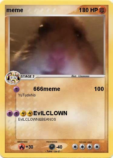Pokémon meme 727 727 - 666meme - My Pokemon Card